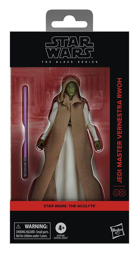 Jedi Master Star Wars Marvel Brings Phase 3 Of Its Star Wars: The High