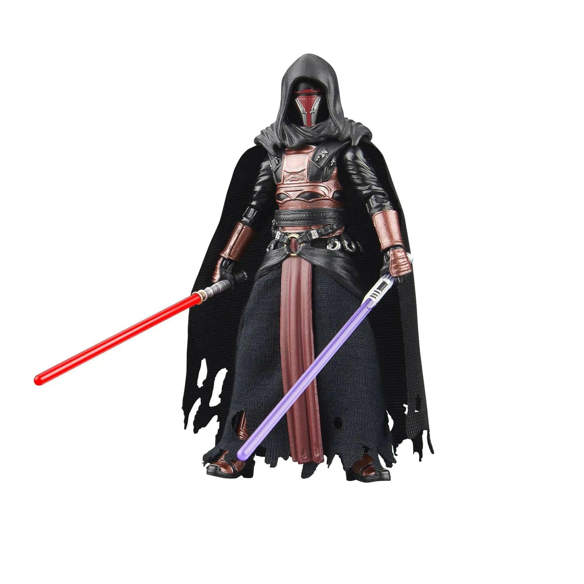 Star Wars Vintage Collection Knights of the Old Republic Darth Revan ...