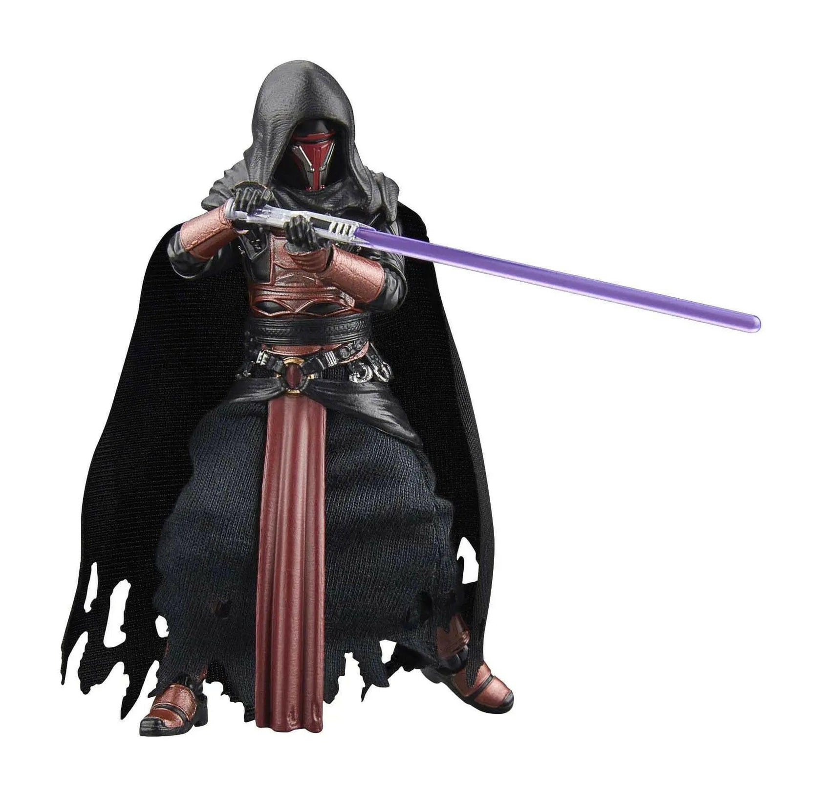 Star Wars Vintage Collection Knights of the Old Republic Darth Revan ...