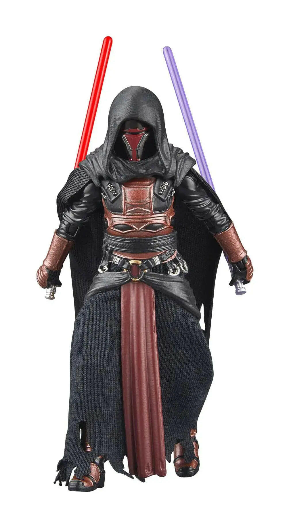 Star Wars Vintage Collection Knights of the Old Republic Darth Revan ...